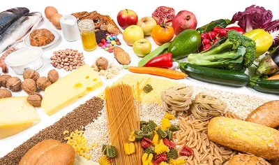 Making Diabetes Friendly Food Choices | TeamingUp