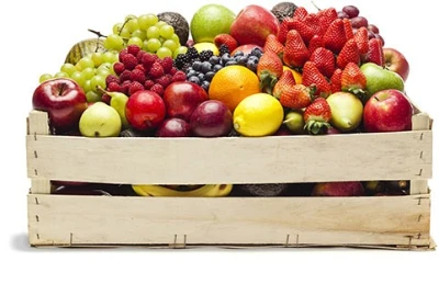 Fabulous Fall Fruit | TeamingUp