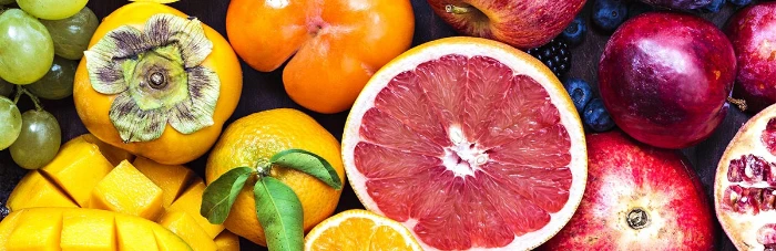 Fabulous Fall Fruit | TeamingUp