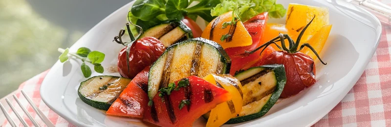 Ready, Set, Cook! Summer Cooking Tips and Recipes | TeamingUp